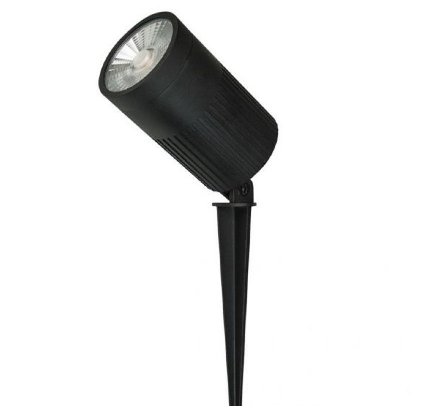 ספוט טוטו 12V 8W | אגרולייט תאורת גן